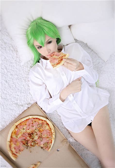 Code Geass Lelouch Of The Rebellion Cc By Mari Evans On Deviantart