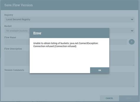 Unable To Obtain Listing Of Buckets Cloudera Community 219100