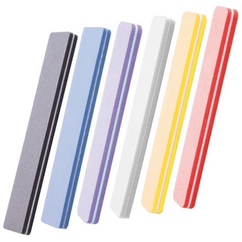 Berkeley Beauty Company Inc Manicure Bufferfile Shining And Buffing