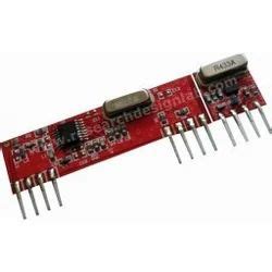 RF Module At Best Price In Bengaluru By Kctronics Innovative Consultancy Services Private