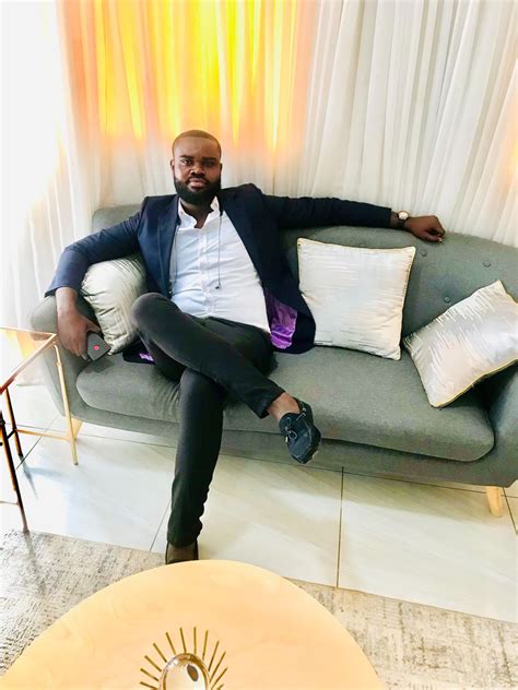 séraphin ngoy posted on linkedin