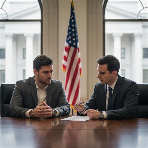 Know Your Rights If Youre Questioned For A Criminal Federal Offense