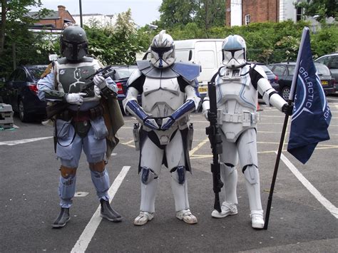 My Captain Rex Boba Fett Costume And Prop Maker Community The