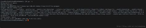 Make No Targets Specified And No Makefile Found Stop错误解决办法