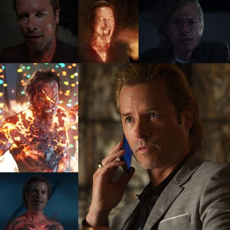 Aldrich Killian Mcu By Dckakarott On Deviantart