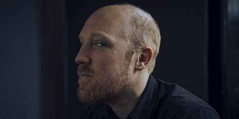 Kevin James Bald