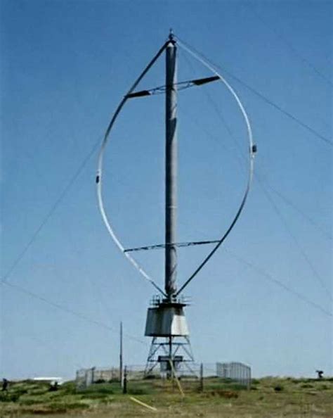 Darrieus Wind Turbine Wikiwand