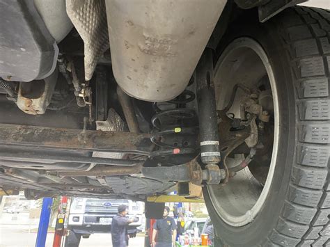 rust issue how bad r prius