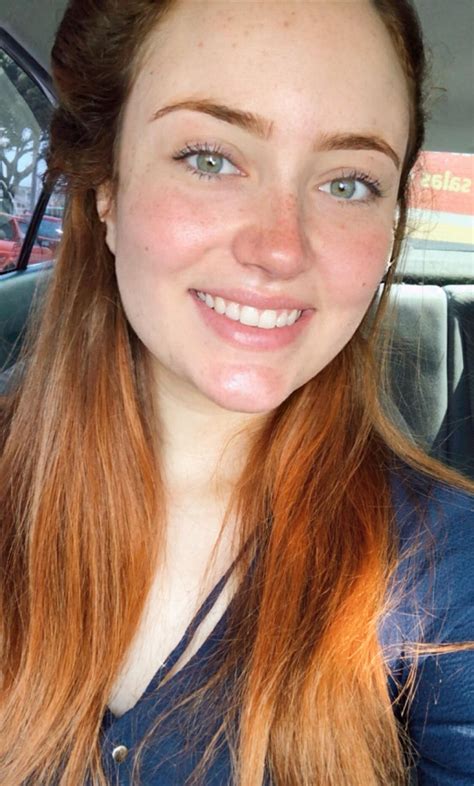 Do I Look Cute When I Smile Rsfwredheads