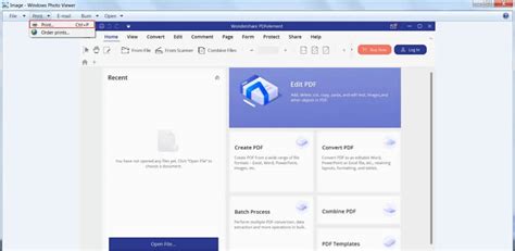 Ways To Convert Screenshot To PDF With Online Free And Offline Tools