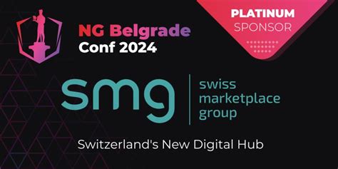 Angular Belgrade On Linkedin Smg Ngbelgradeconf