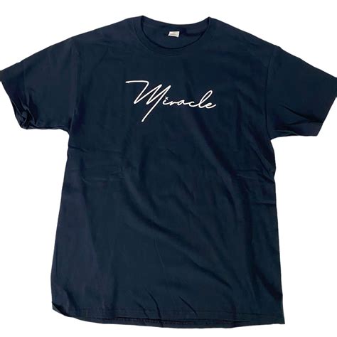 Miracle X Yoyofactory T Shirt Miracleyoyos
