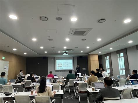 경기창조경제혁신센터 ‘제24회 스타트업 815 Ir Seed 성료 플래텀