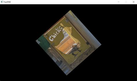 GitHub TurtleTracks FastPBR Learning How To Use Vulkan From Vulkan Tutorial