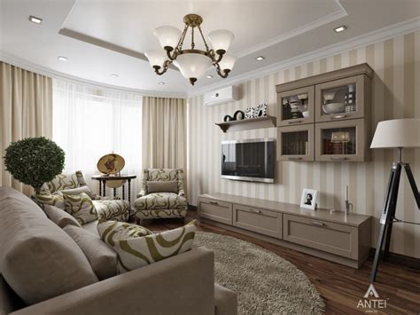 Квартира в Гомеле ул Тельмана Antei By