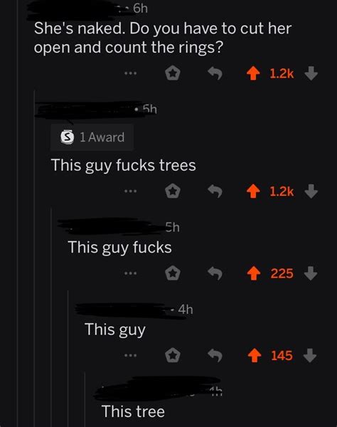 Tree Sex R DecreasinglyVerbose