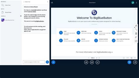 the 5 best open source webinar software