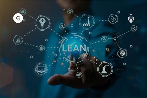Harnessing Lean Six Sigma For Enhancing Efficiency In The Defence