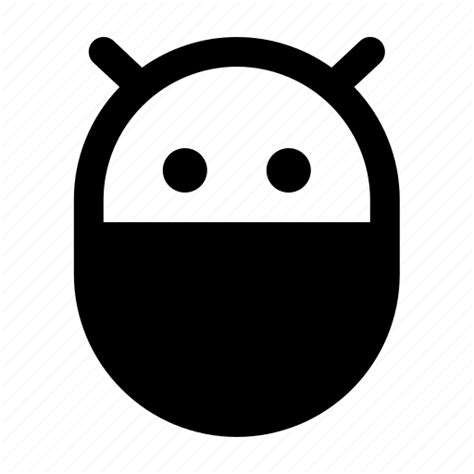 Bugdroid Icon Download On Iconfinder On Iconfinder