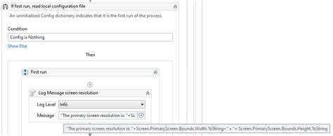 Uipath Community And Enterprise 2021 10 Release Reframework Release