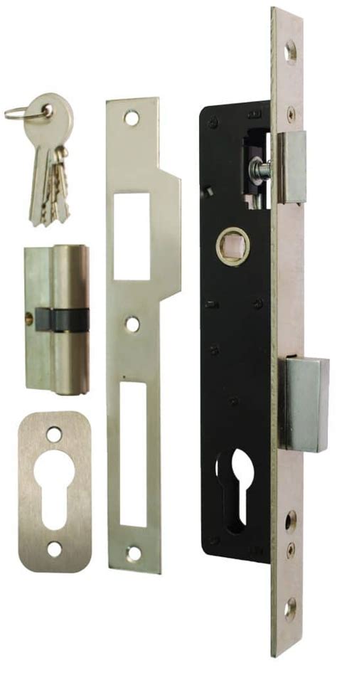 Shop Key Locking Gate Latches Gate Fence Hardware Australia