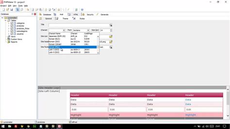 Php Maker 3 Instalacao Configuracao Youtube