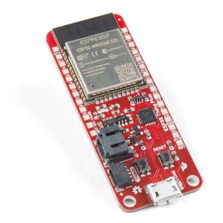 SparkFun Thing Plus ESP32 WROOM SF WRL 14689