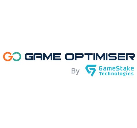 Game Optimiser Backend As A Service