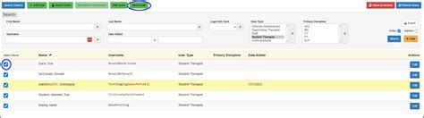 Email Users From Clinicnote
