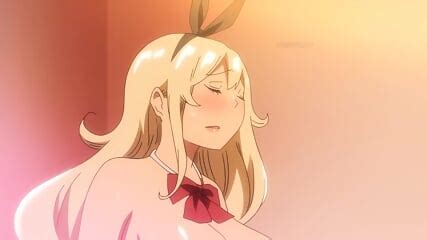 Boku Ni Harem Sexfriend Ga Dekita Riyuu Sex Scenes