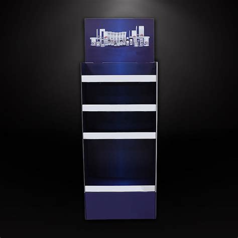 China Paper Display Stand Manufacturers