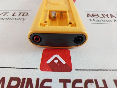 Fluke 362 Clamp Meter - Aeliya Marine