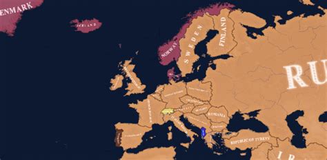 Portugal If I Dont Move They Wont See Me R Kaiserreich