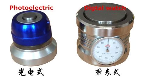 Z Axis Preset Gauge Setting Indicator With Magnetic Base Buy Z Axis Preset Gauge Block