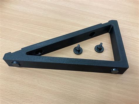 Parametric Stand For The Tempera Synthesizer By Adam Heinrich Download Free Stl Model