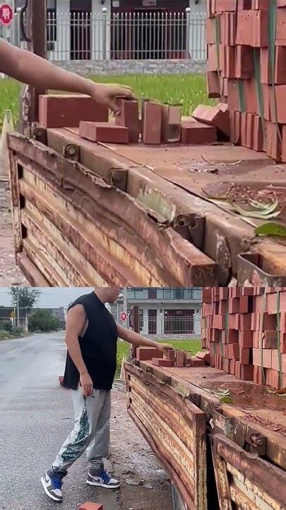 Break bricks with one punch One Inch Punch Brutal SPEED and POWER #one ...