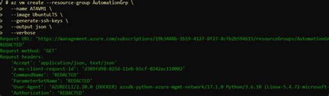 Master Azure CLI Command Your Cloud With Confidence