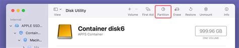 How To Format A MBR Disk To GPT Or GPM On Mac