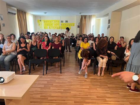 სსიპ ქალაქ თბილისის N32 საჯარო სკოლა Home