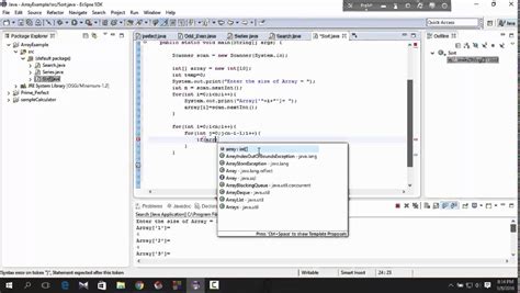 Java Bangla Tutorial Part 10 Bubble Sort In Java Youtube