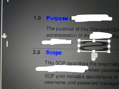 Unable To Edit Portions Of A Document Rmicrosoftword