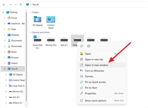 How To Use Tabbed File Explorer In Windows 11 Moment 1 Update