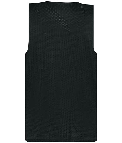 Alleson Athletic 560r Reversible Mesh Tank