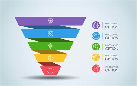 Triangle PowerPoint Template TinyPPT