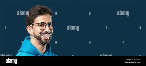 facial recognition technology for identity verification and analysis