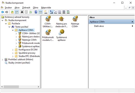 Jak Otevřít Nástroje Pro Správu Windows Wintip Cz