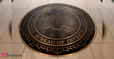 Federal Bureau Of Investigation Fbi Tells Telecom Firms To Boost Security Following Wide