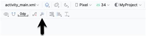 Using ConstraintLayout In Android Studio Answertopia