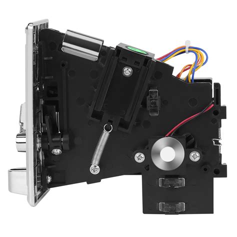 Advanced Cpu Selector Acceptor Sorter Cpu Acceptor Multi Operated Timer Controller Board For