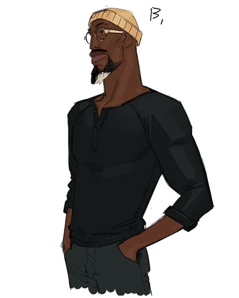 7 Rejected Designs For Spider Verse 2s New Uncle Aaron Revealed Photos